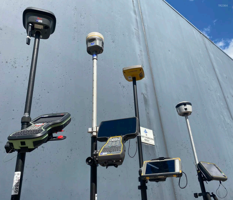 How is GNSS different from GPS? - The World at Your Fingertips - Nido ...