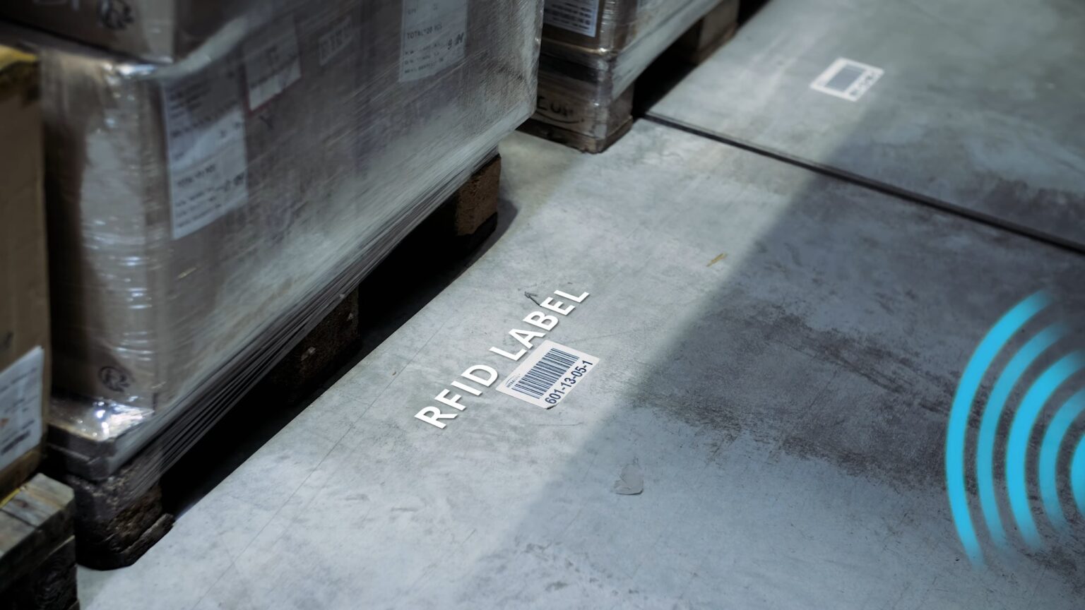 Why RFID For Supply Chain Management Is Still Relevant? Will That Change In The Future? - Nido ...