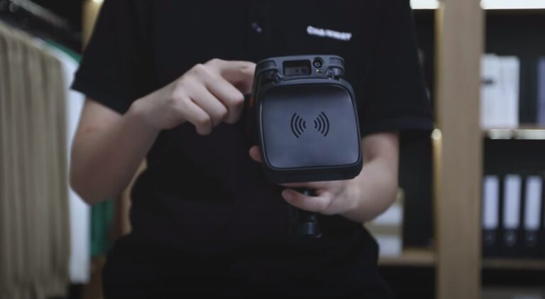 How RFID Location Tracking Locates Employees? Smart Asset Management ...